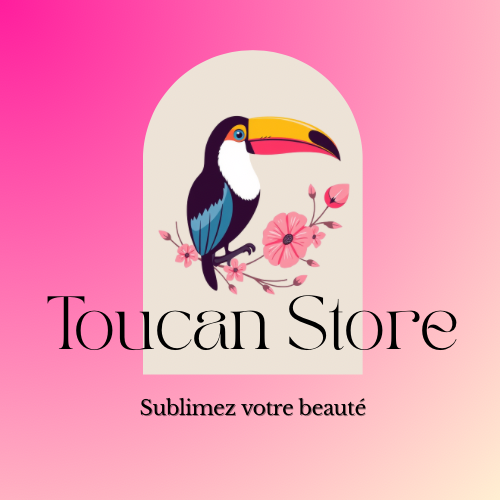 Toucan Store - Stock Guyane